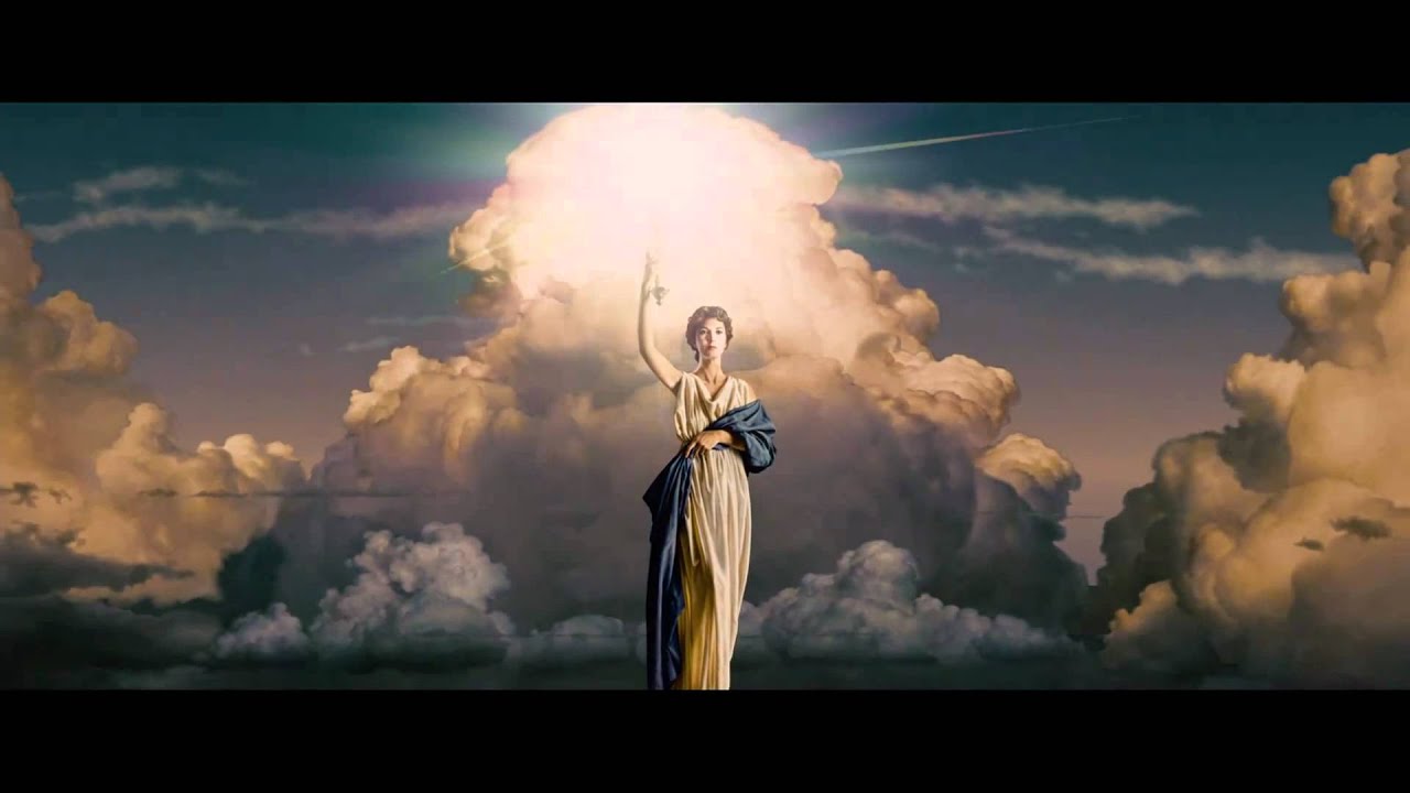 Columbia Pictures Intro HD 1080p - YouTube