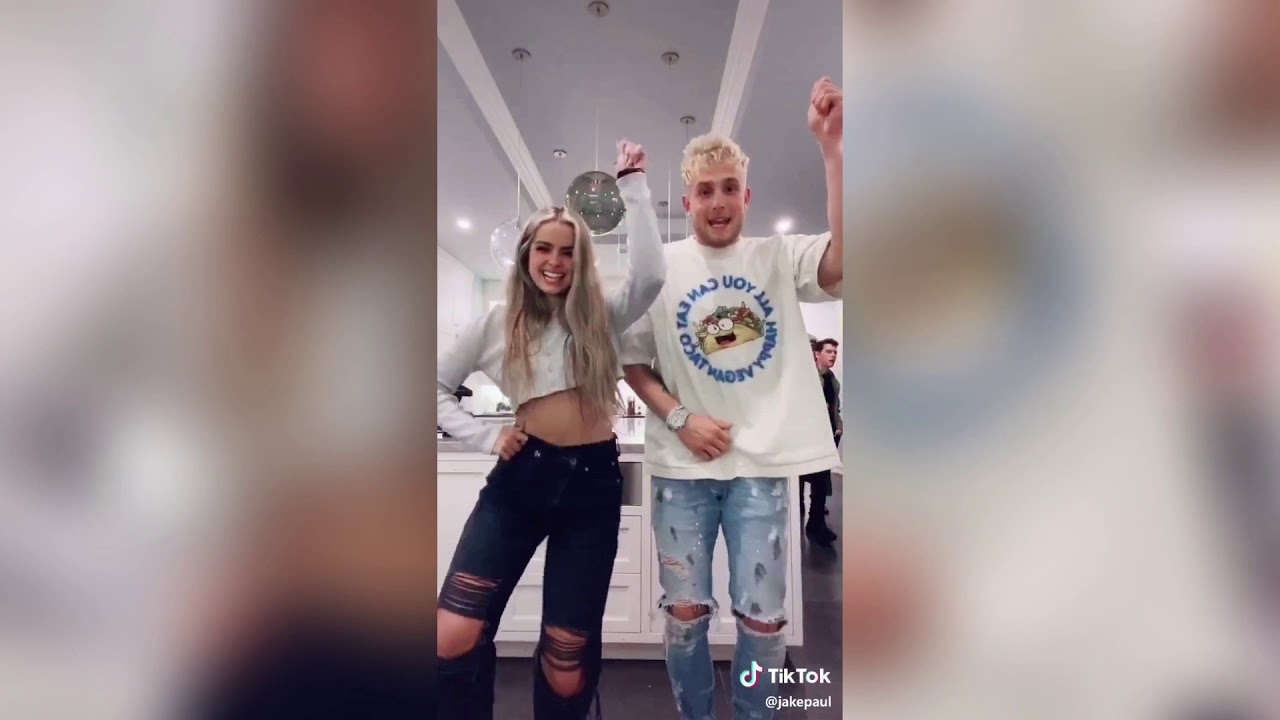 Tik Tok ( Gimme Some / American Boy / Mix Trend ) - YouTube