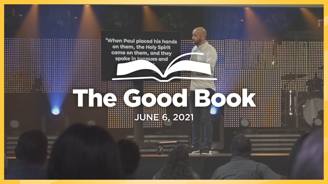 Message | The Good Book - The Answer Key—Understanding Christocentric ...