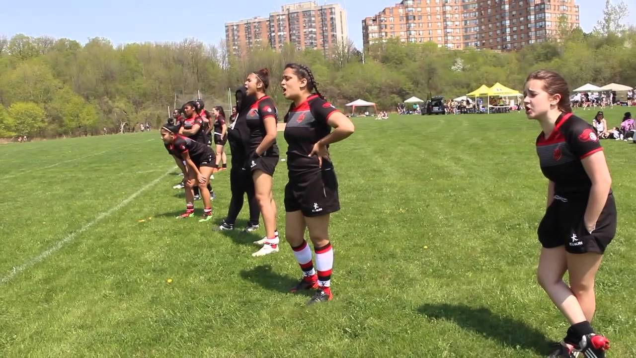 NEWMAN RUGBY 2015 - YouTube