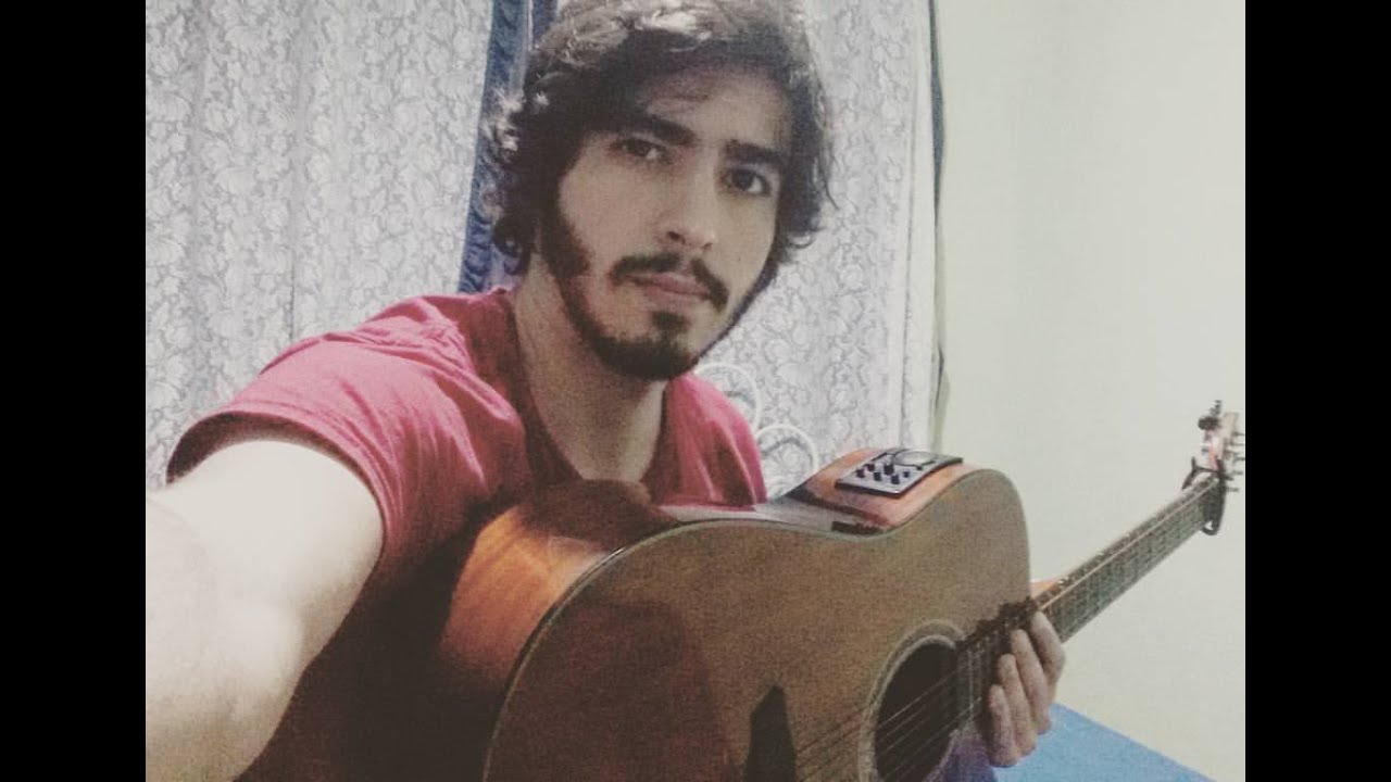 Flor e Beija-Flor - Henrique e Juliano (Rafael Marinati cover) - YouTube