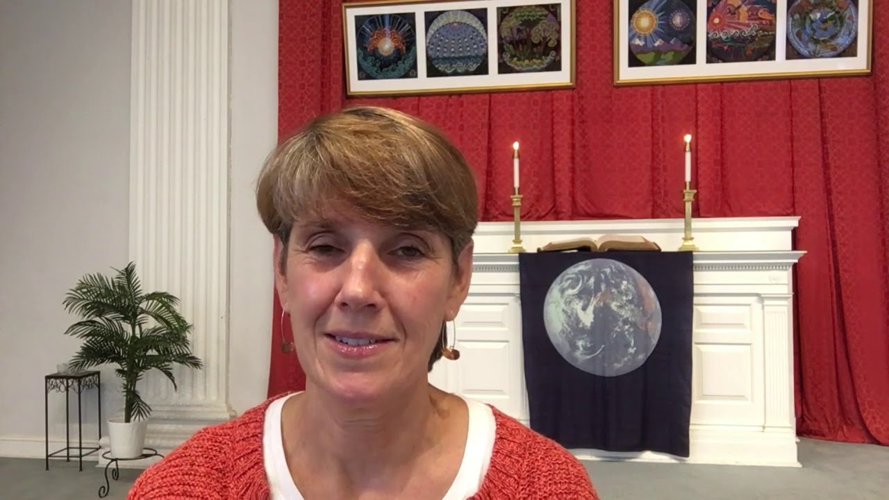 Rev Beth (FFW 2020) - YouTube