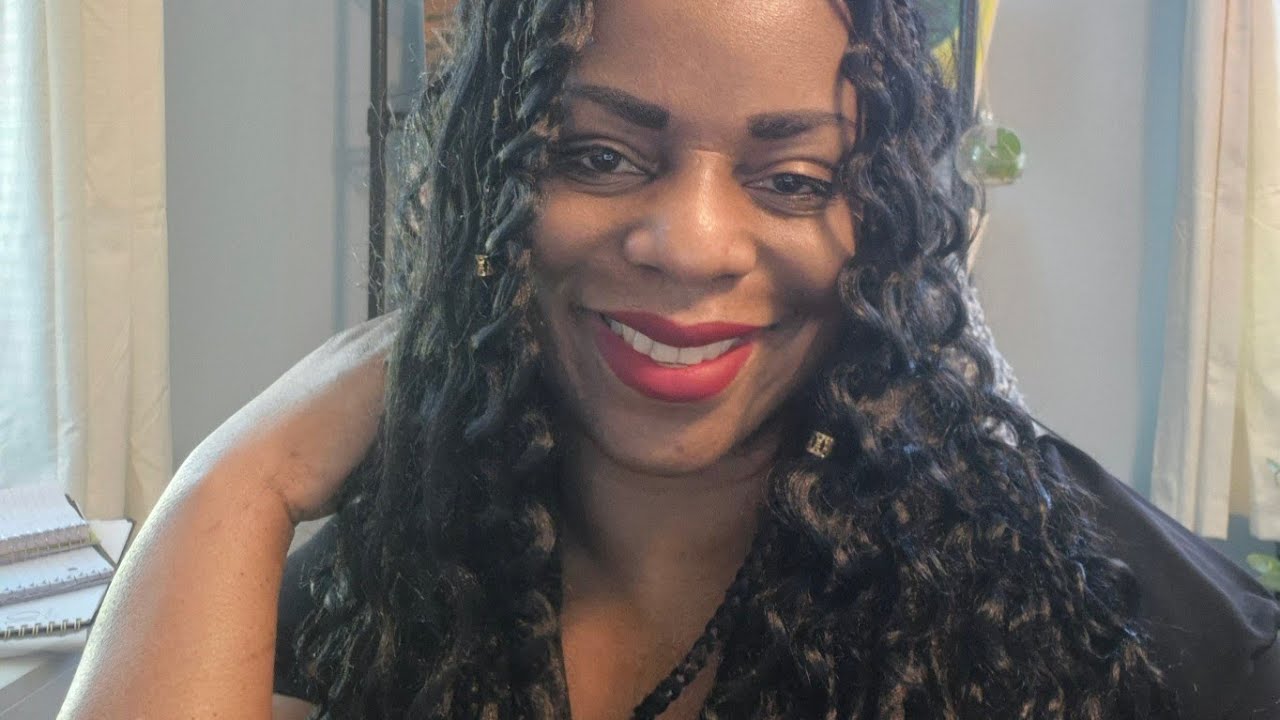 Donna Denise Walker - YouTube