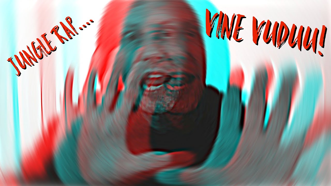 Jungle Rap Music | New Jungle Drum and Bass | Fast Rap | VINE VUDUU ...