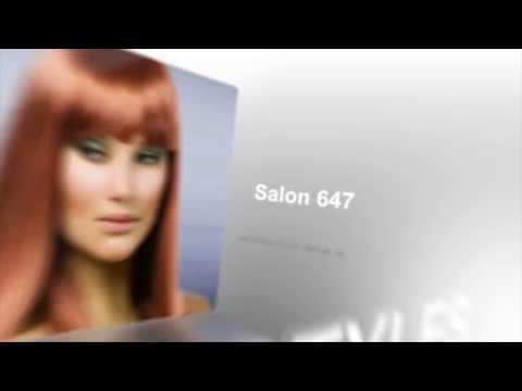 2 Power House Hair Stylists Merge..J.Christian Rea and Sal Acuri..Salon 647 Partners with Moda Acuri