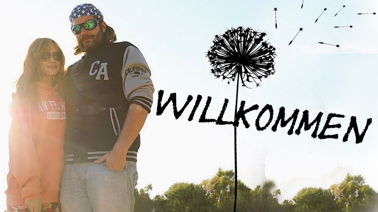 Panik Fanvideo ☺ Willkommen ☺ Pandorya und Gronkh - YouTube