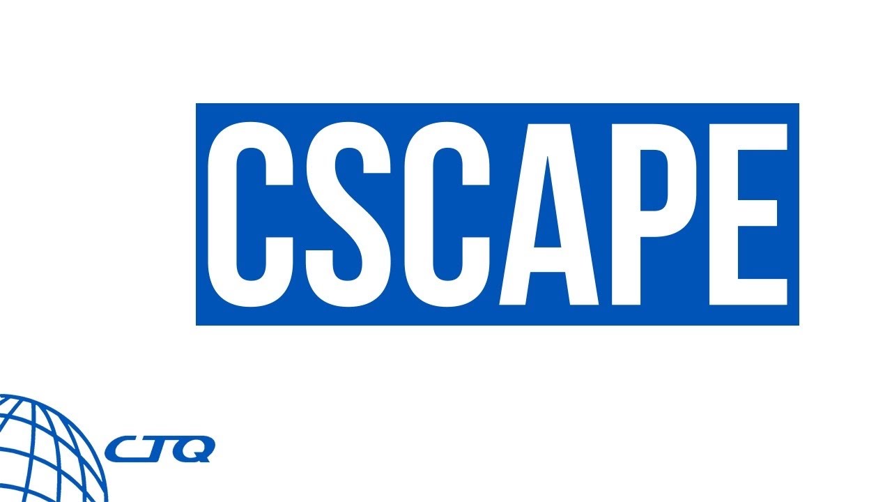 ¿Qué es CSCAPE? | Horner Automation Group - YouTube