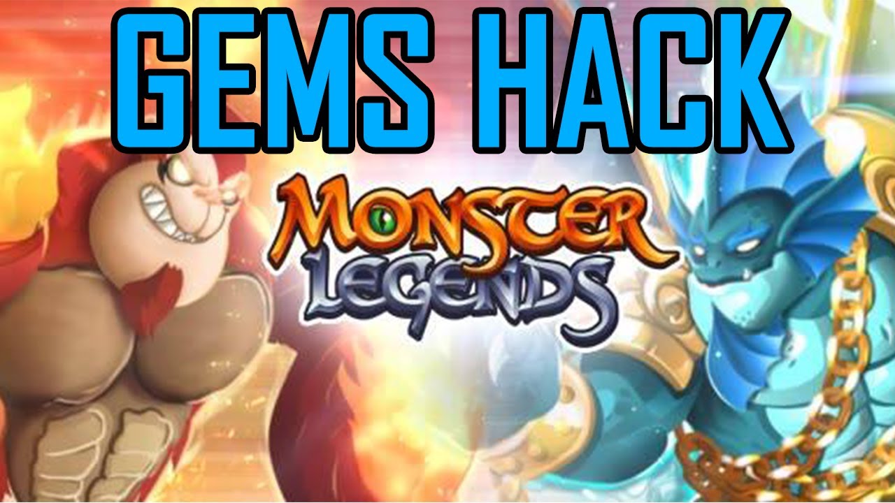 How To Get Easy Gold In Monster Legends How To Make A Pandaken Gold ...