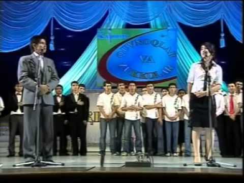 QVZ | Final 2008 yilgi | Dizayn jamoasi