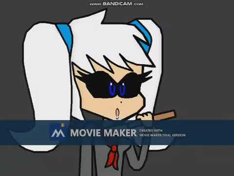 C U Again Animation Meme (Gift for @Rokku-D) Mizushi