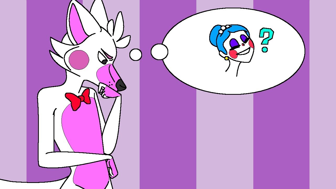 Minecraft Fnaf Where Is Ballora? (Minecraft Roleplay) - YouTube