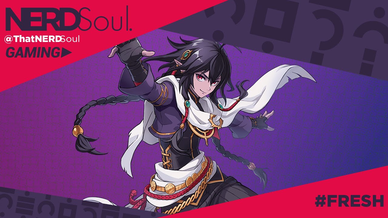 Swift Master: Story Mode Run / DNF Duel Grasshopper Gameplay | NERDSoul ...