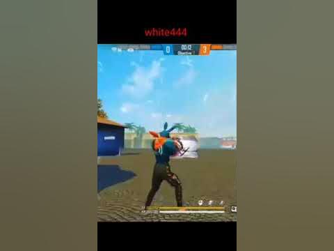 RUOK FF VS WHITE444 1V1 GOD LEVEL SUPER GAMEPLAY %F0%9F%8E%AF360p - YouTube