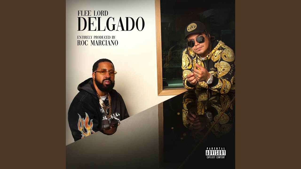 Delgado Intro - YouTube