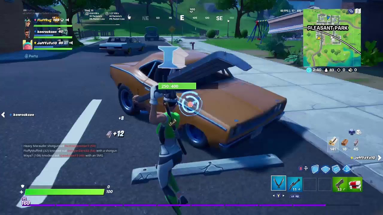 Fluff Clan - YouTube