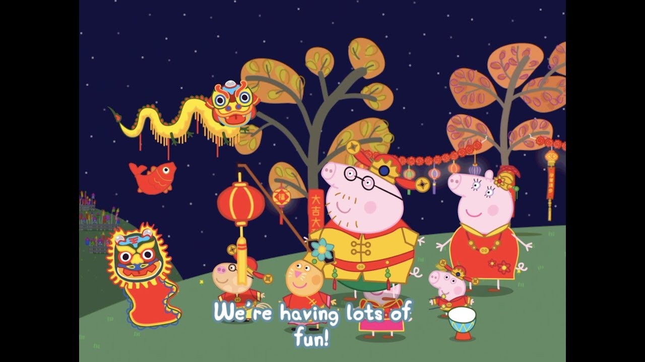 UPDATED! Peppa Pig: Holiday with new postcard! fun video for kids - YouTube