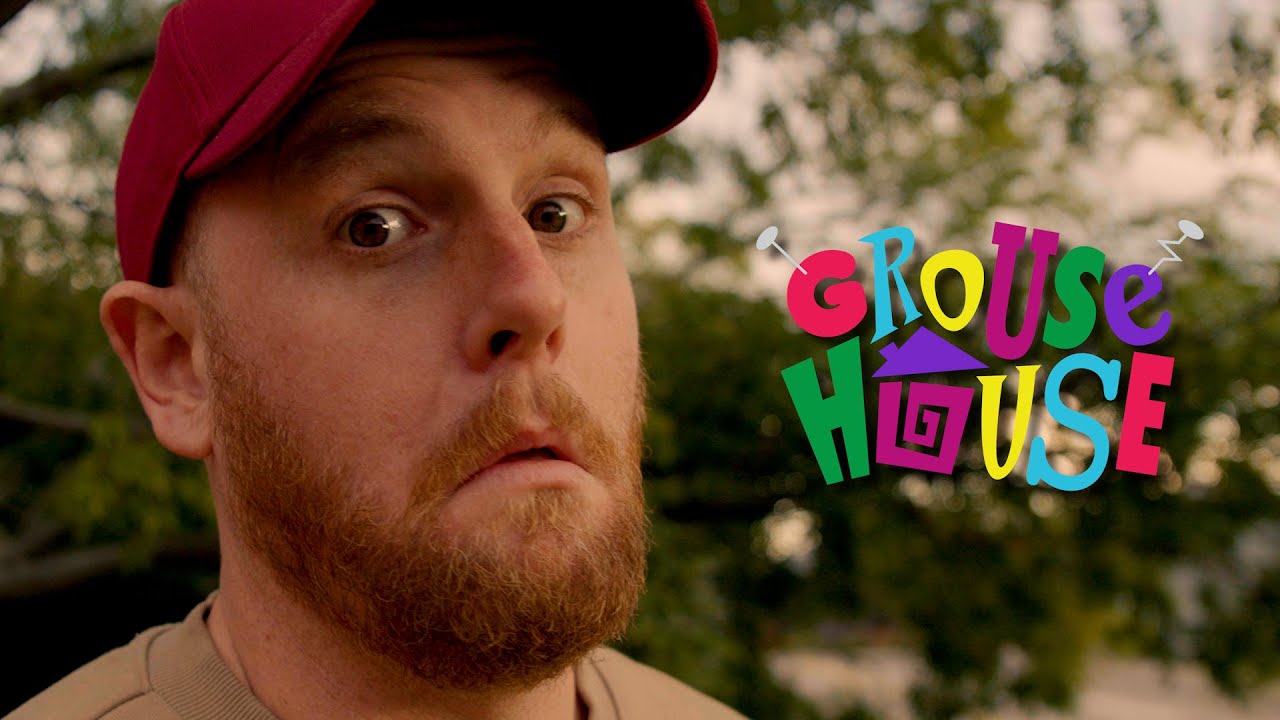 Welcome to Grouse House - YouTube
