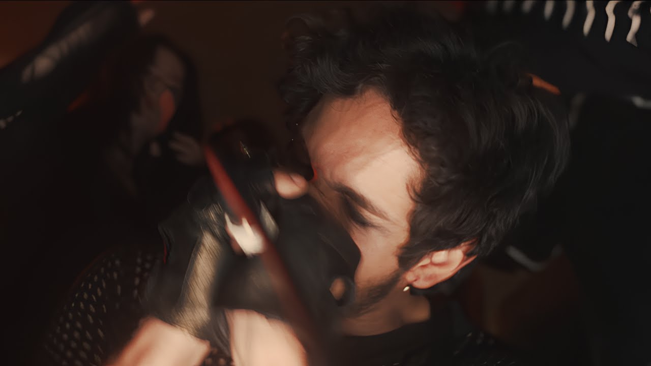 Rescue Zone - Get Away (Official Video) - YouTube