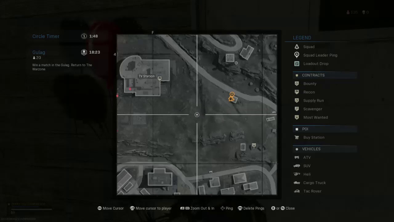 Warzone New keypads access door? - YouTube