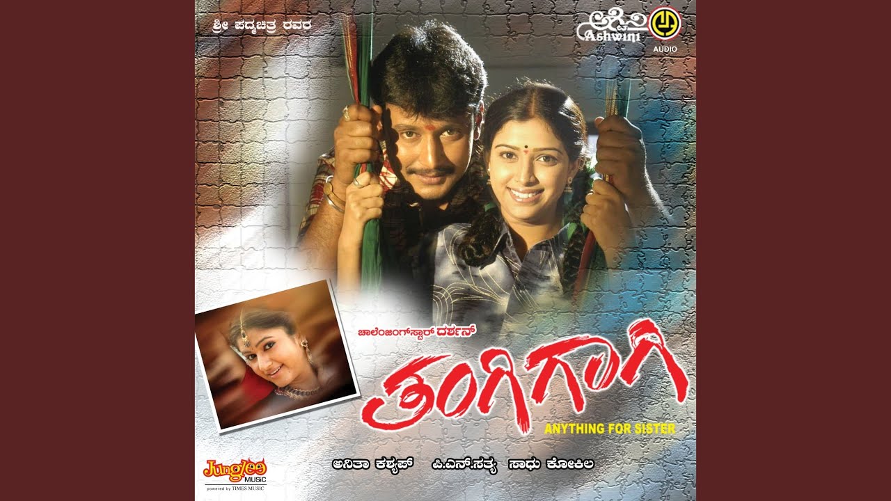 Anna Thangi - YouTube