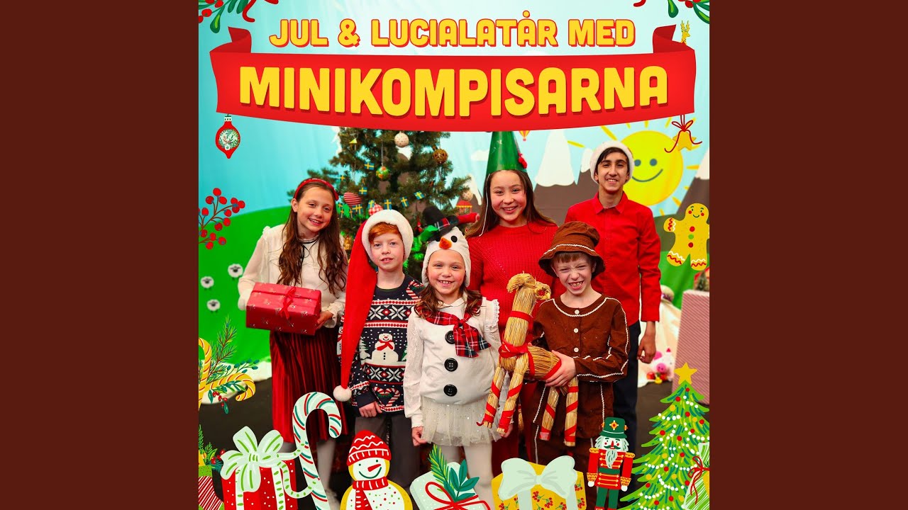 Staffan var en stalledräng - YouTube