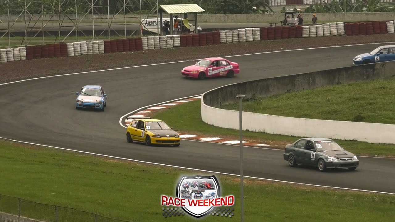 2023 Philippine Grand Touring Championship | Race Weekend - YouTube
