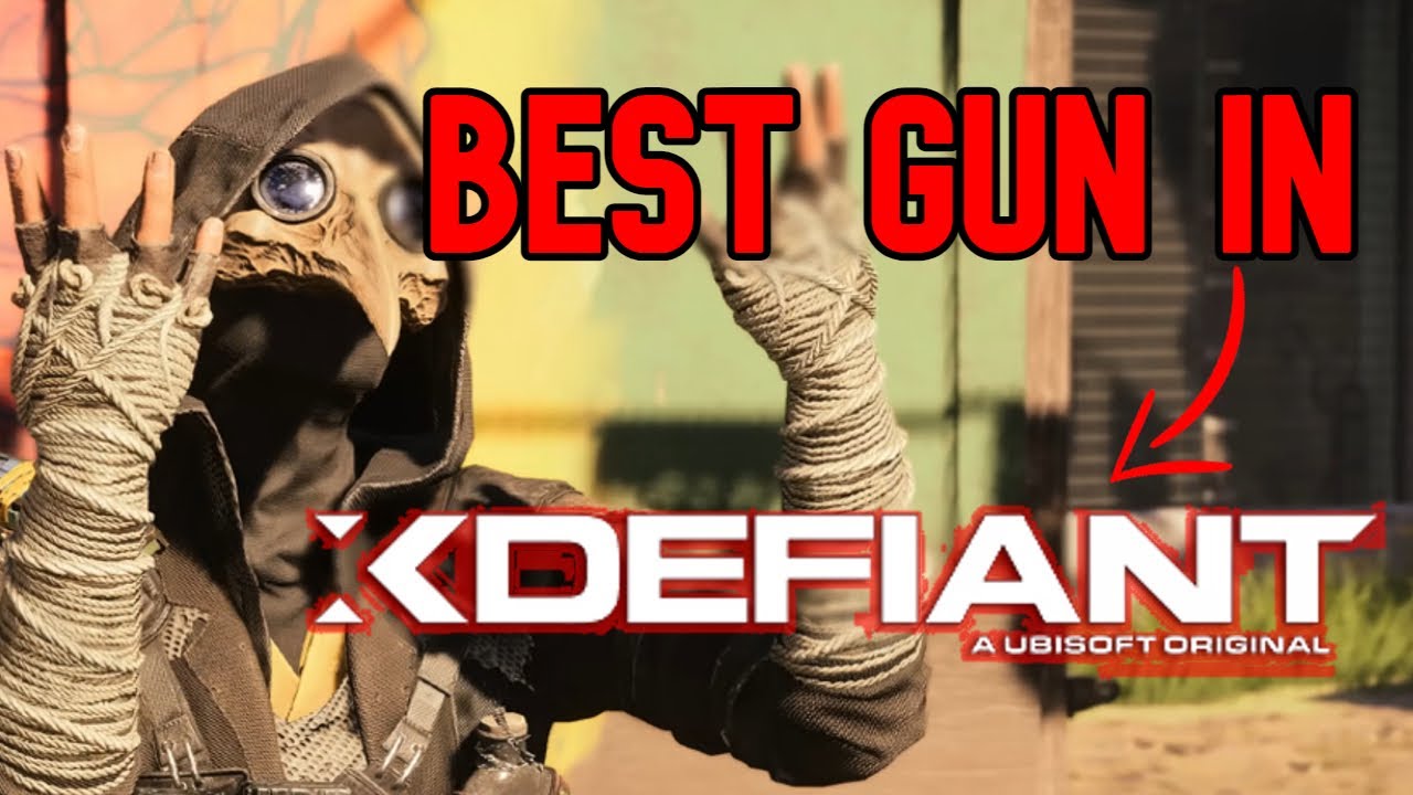 Dominating the Arena Epic xDefiant Gameplay! - YouTube
