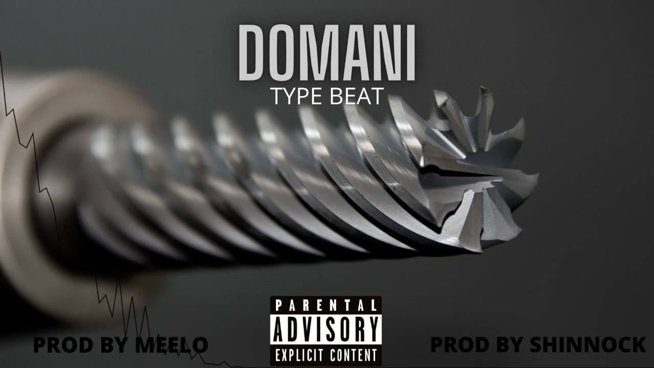 "wada" Domani Munga mkadinali x wakadinali type beat prod by shinnock ...