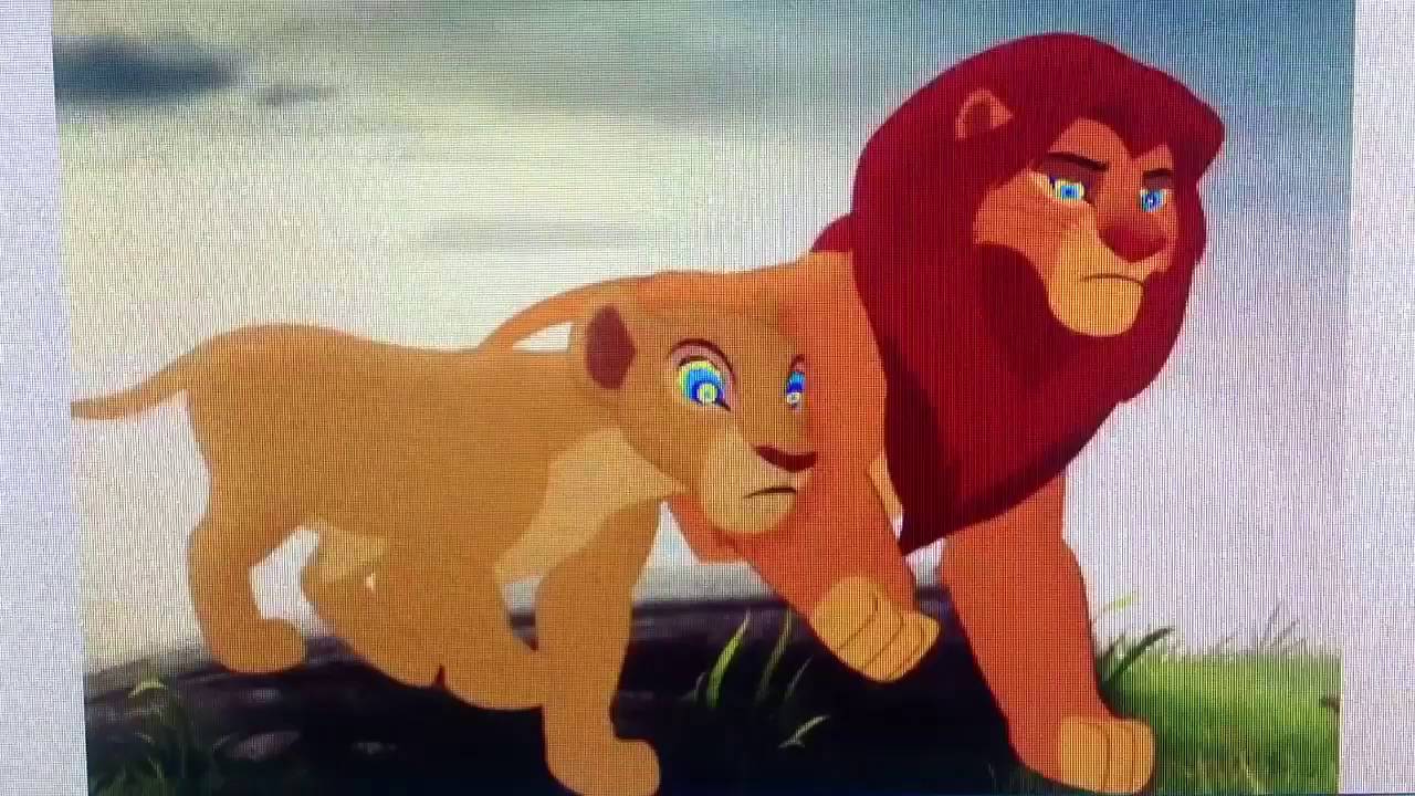 Fiver&heather Deer of Castle 2: icee parent hypnosis - YouTube