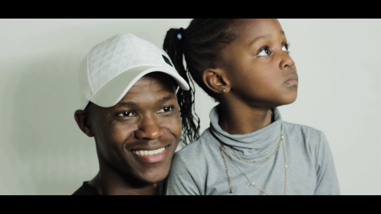 Smash Shadow Ft Larry - BabyDad (Official Music Video) - YouTube