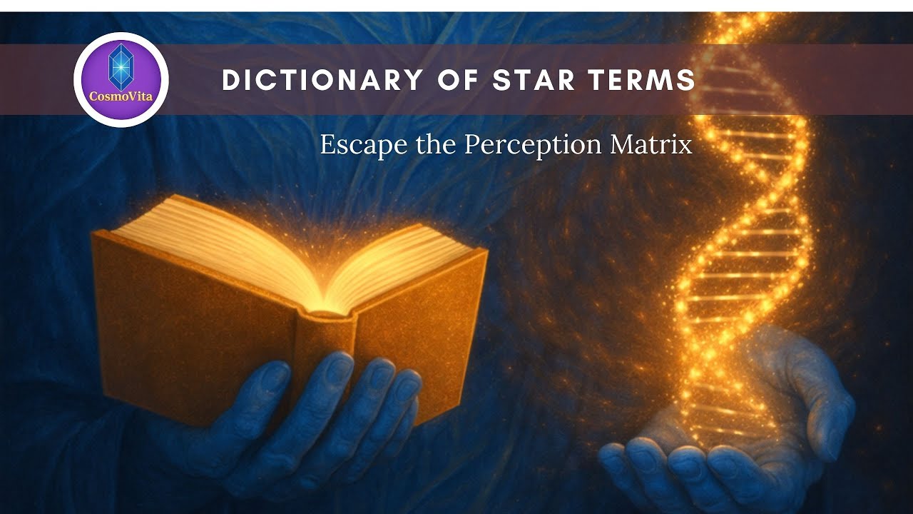 Understanding the False Perception Matrix: How to See Reality Clearly ...