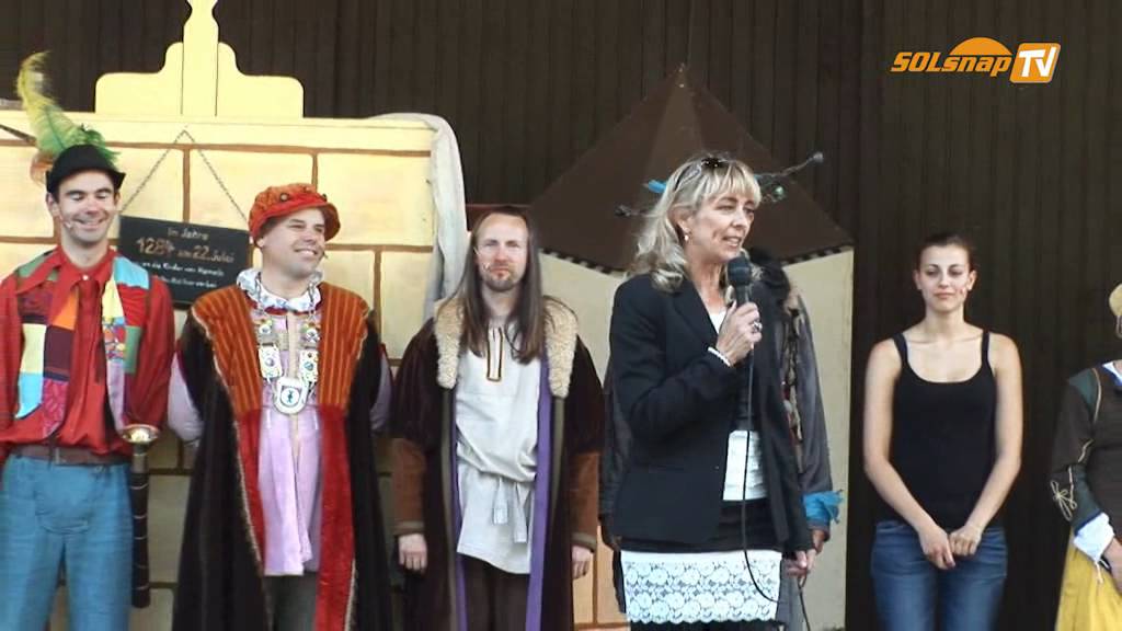 Musical Rats Premiere 2011 - YouTube