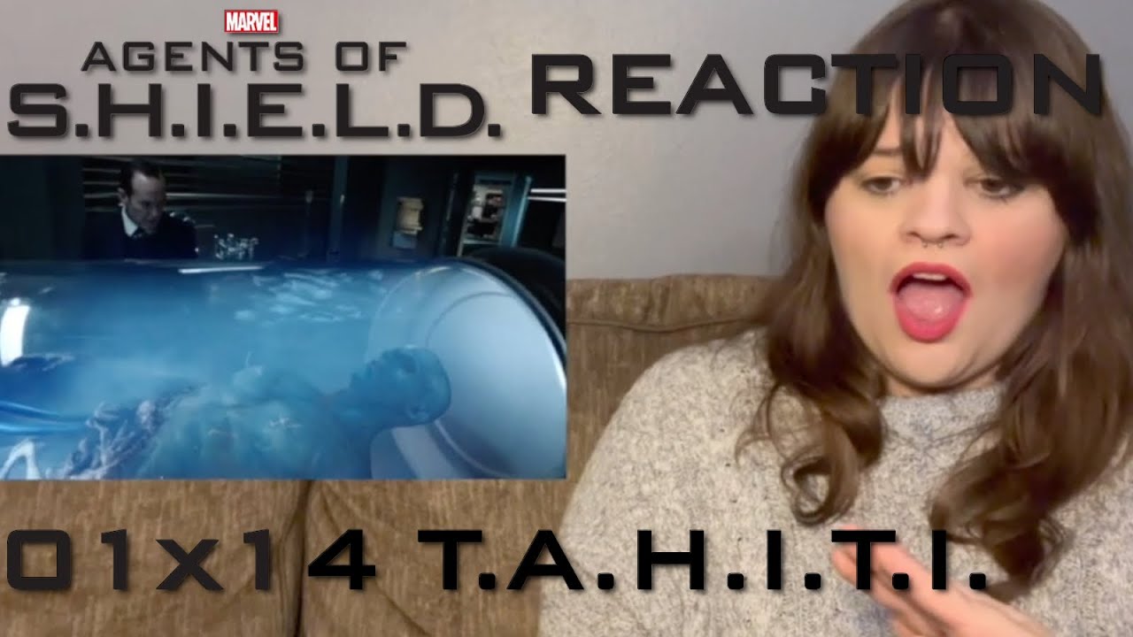 Agents Of S H I E L D 1x14 T A H I T I Reaction YouTube agents-of-s-h-i-e-l-d-1x14-t-a-h-i-t-i-reaction-youtube