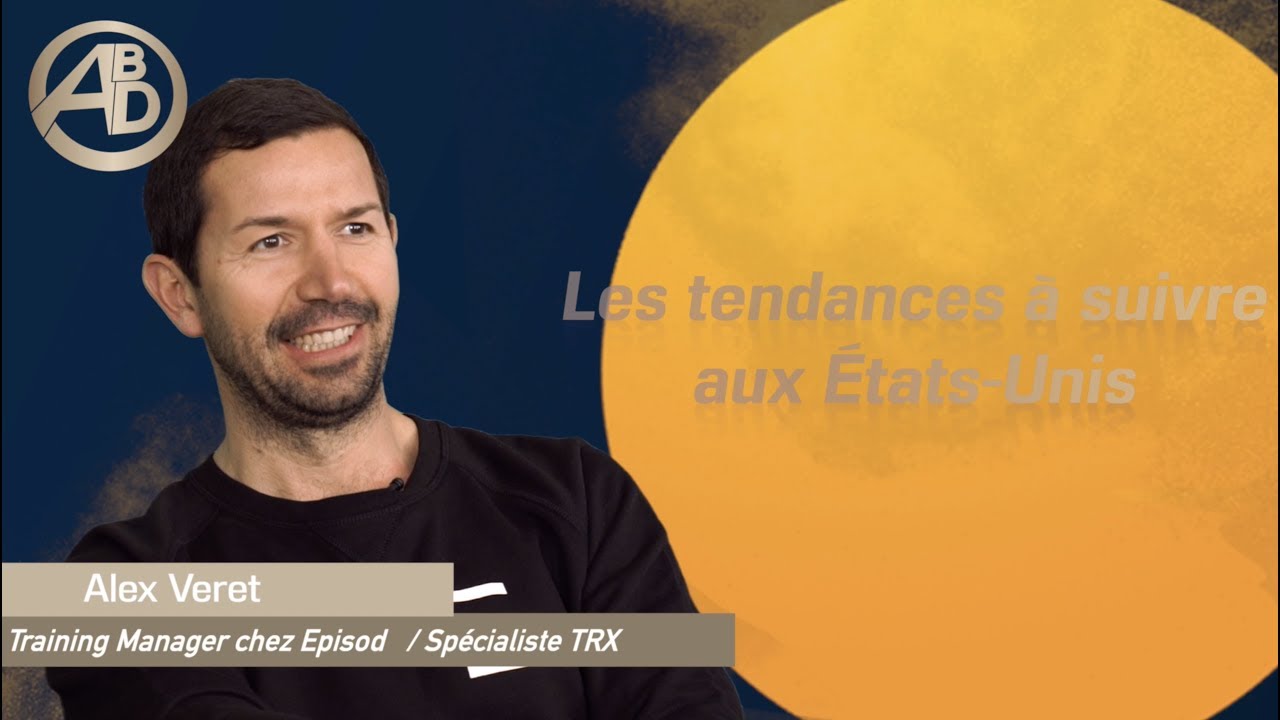 Episode#18 - Les tendances prepa physique avec Alex Veret - YouTube