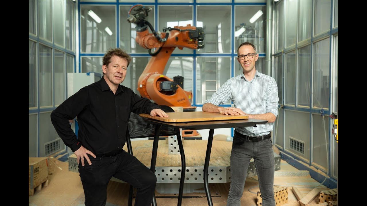 Inside the factory: How Walkolution Treadmill Desks are made - YouTube