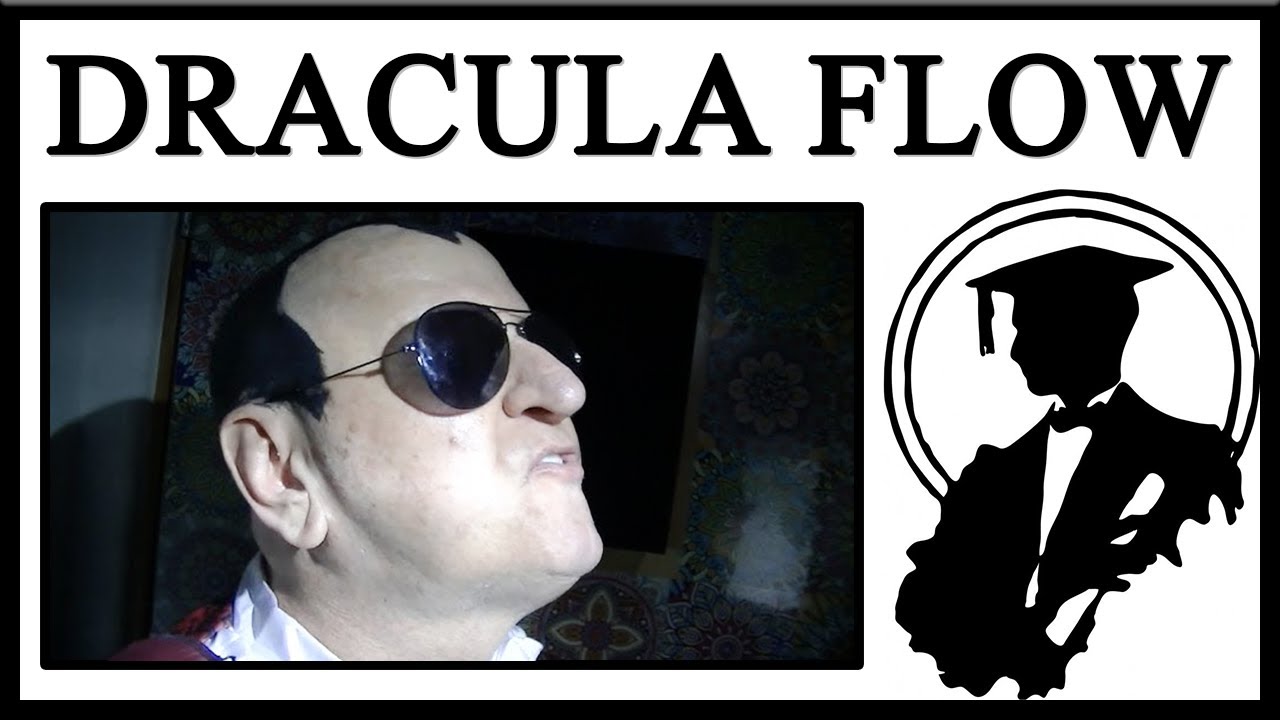 Joji Made Dracula Flow - YouTube