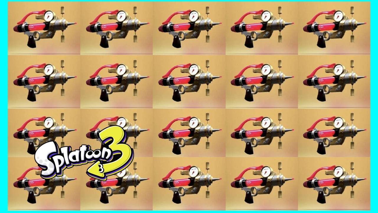 Oops, All Splash! - Open with Nigel - YouTube