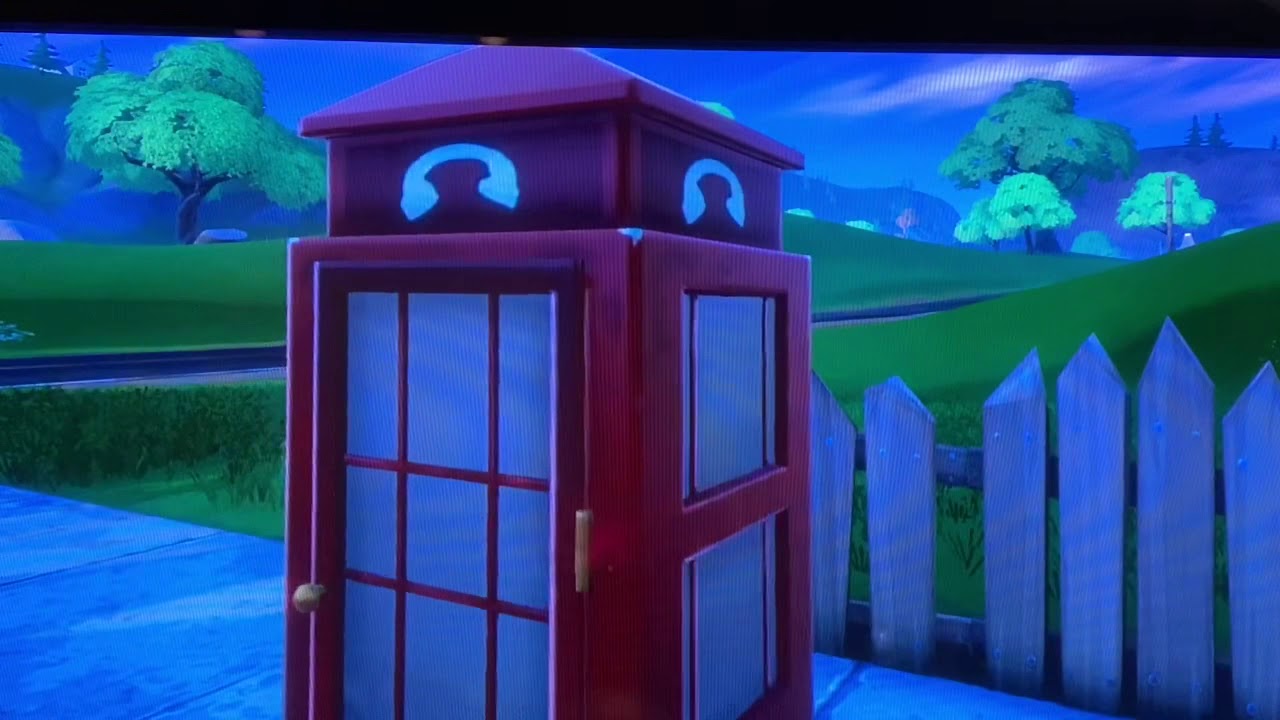 Fortnite with luki adventures part 1 - YouTube
