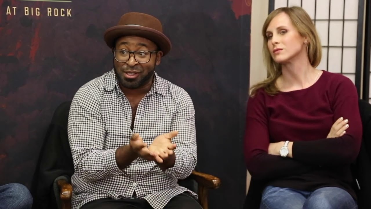 Gender Beyond The Binary Recap Youtube