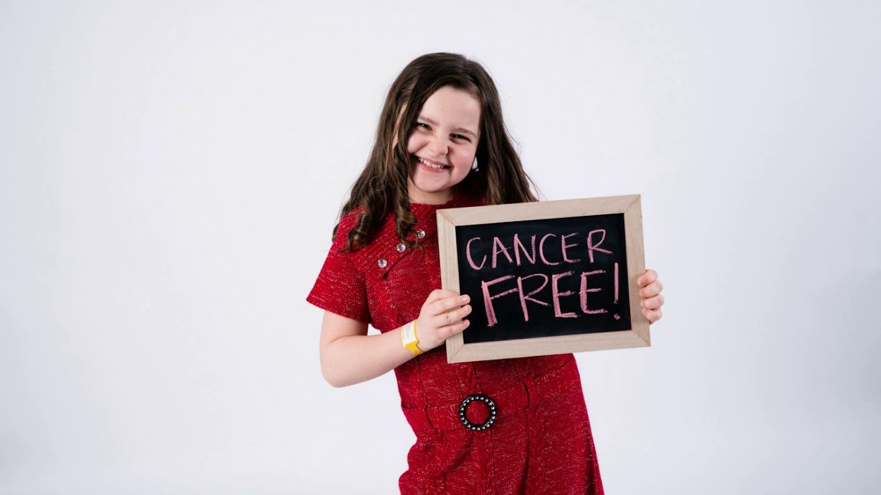 Ep. 40 Chloe Davison Conversation on Untold Miracles - YouTube