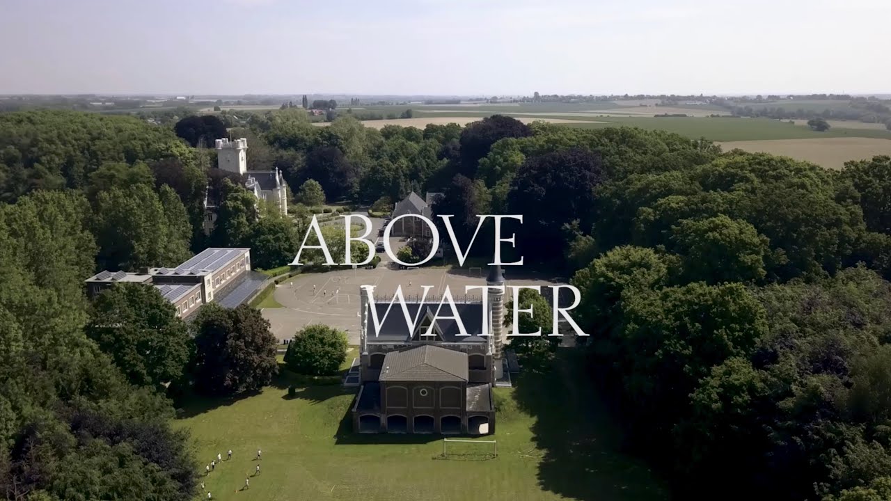 Project Meldert - YouTube