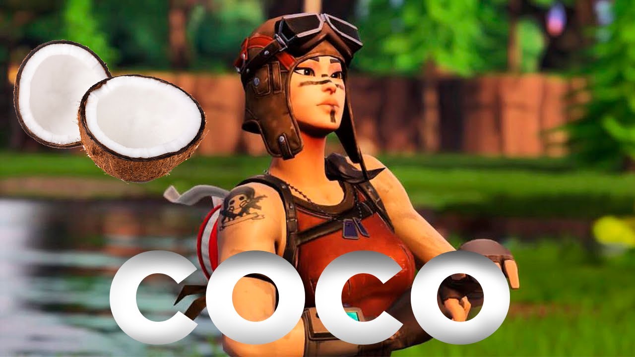 COCO 🥥 ft (1080p60fps) - YouTube