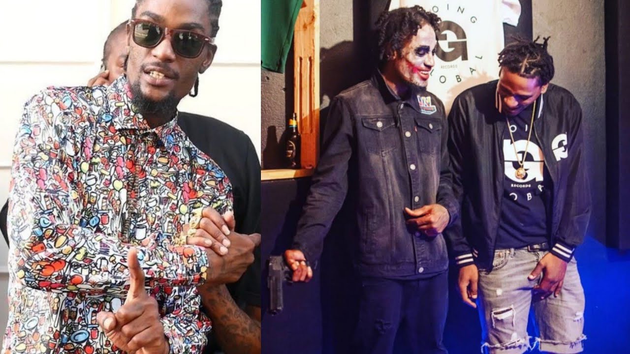 Toppy boss X Slowly Review - YouTube