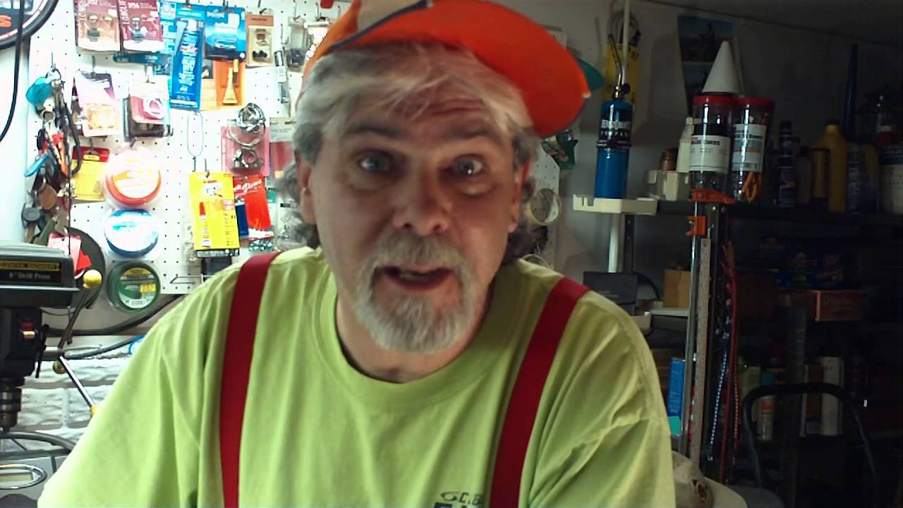 Pappy Rappy - YouTube