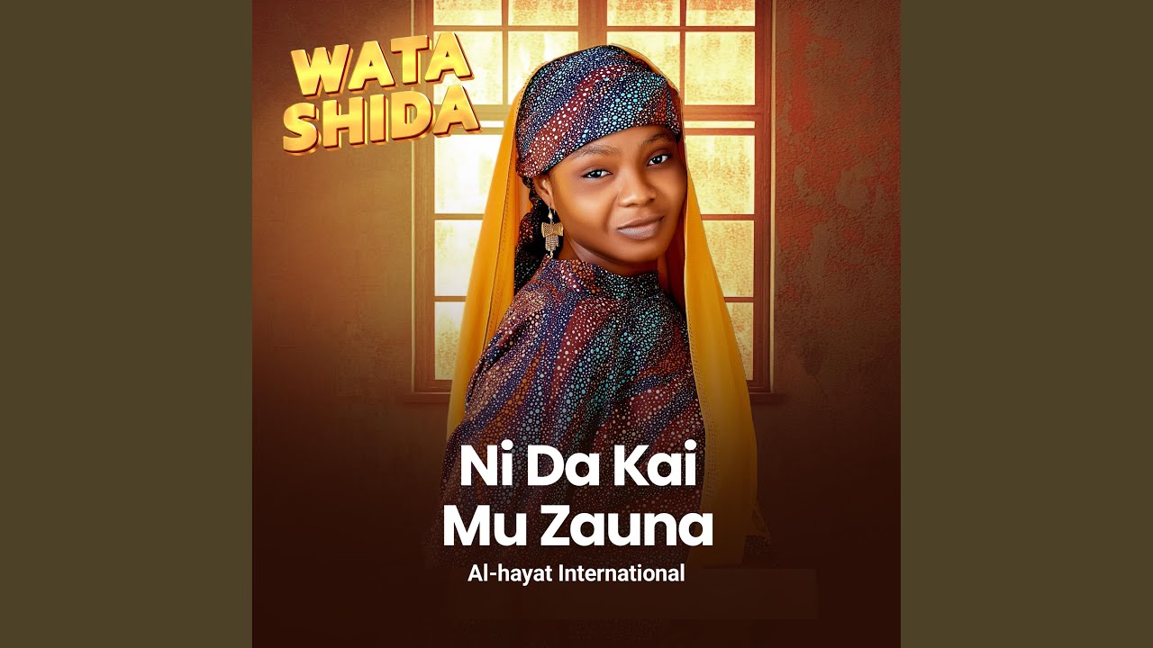 Wata Shida (Ni Da Kai Mu Zauna) - YouTube