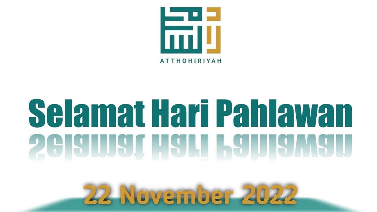 Hari Pahlawan 10 November 2022 #pahlawan #indonesia - YouTube
