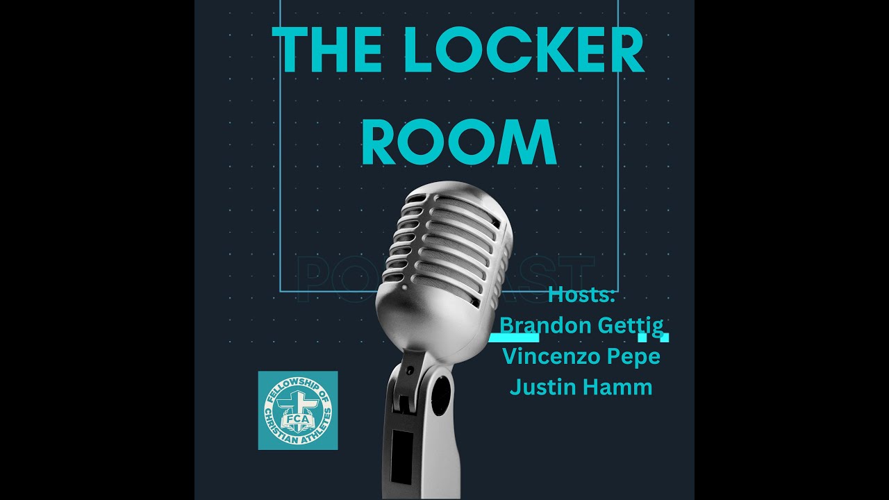 Wrestling with Validation- The Locker Room Episode 5 - YouTube