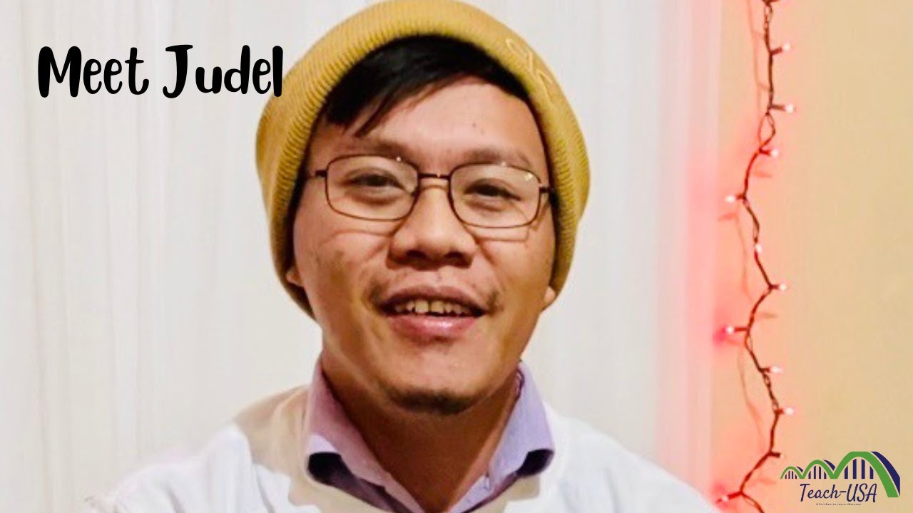 Meet Judel - YouTube