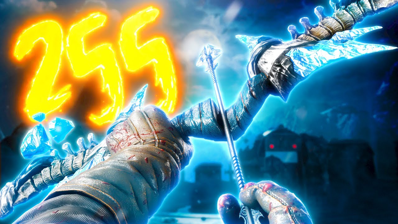 Round 255 was achieved in only 4 hours... - YouTube
