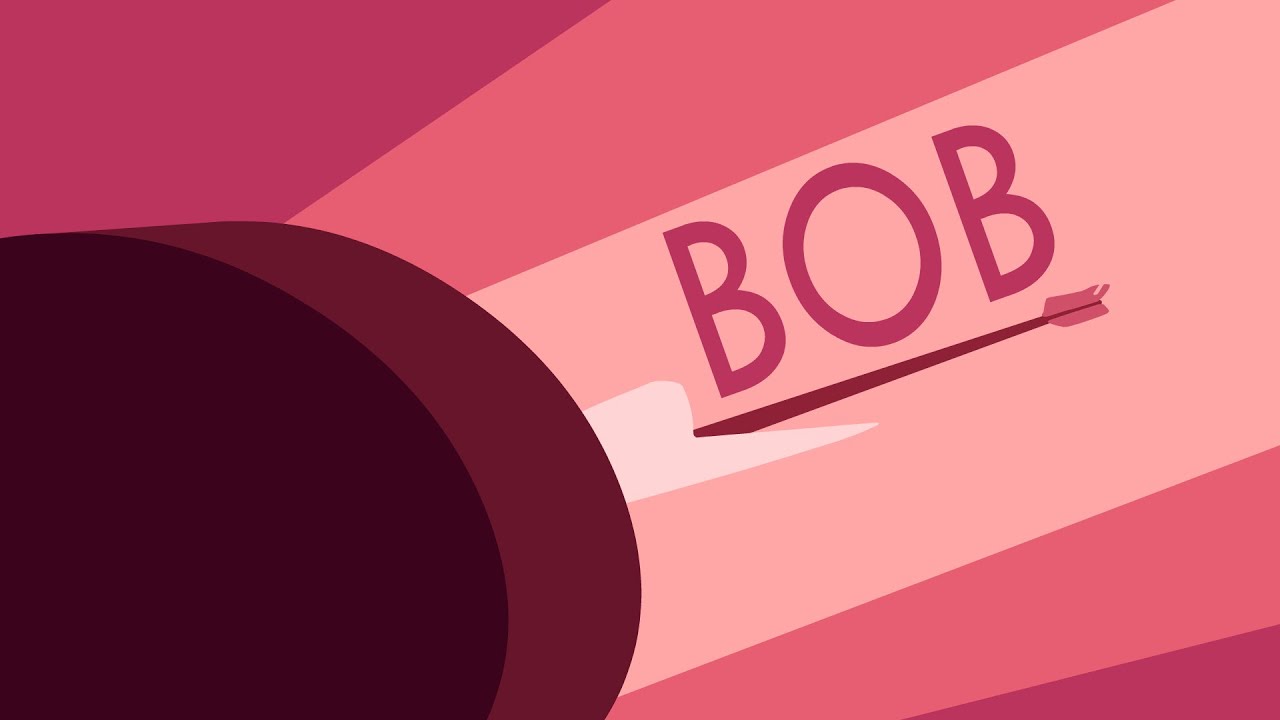 Bob: Archery - YouTube